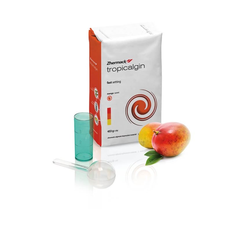 Tropicalgin Alginate Price in Pakistan - Zhermack Tropicalgin
