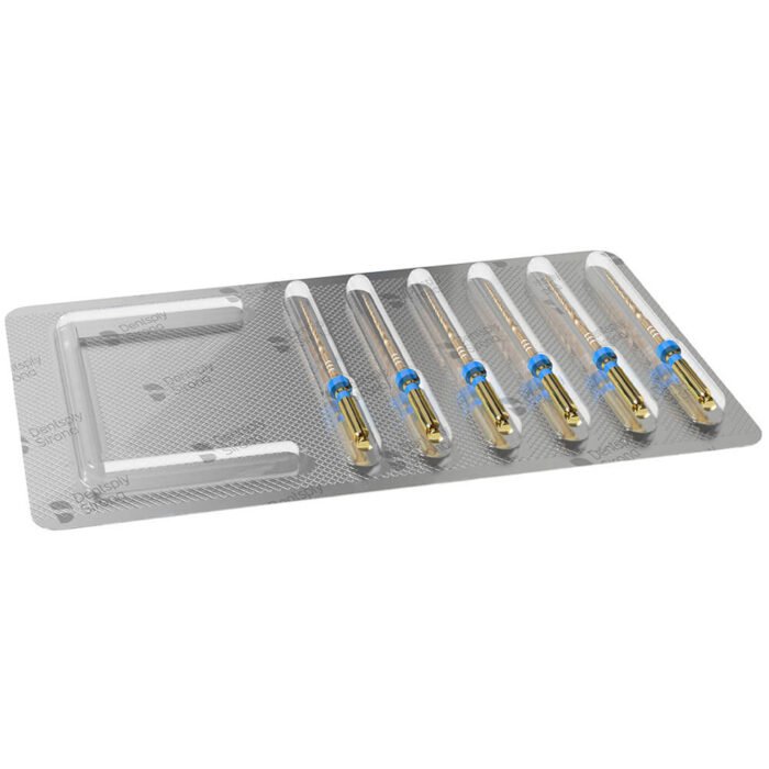 Buy ProTaper Universal Hand Files in Pakistan - Hand ProTaper