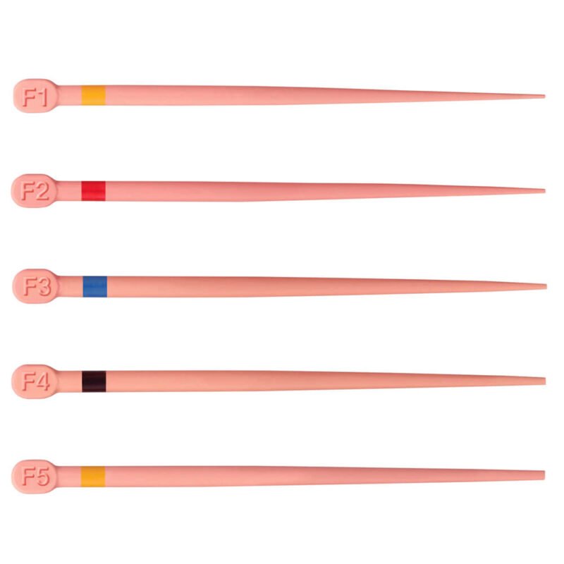 ProTaper Gold Rotary Files Dentsply Sirona in Pakistan