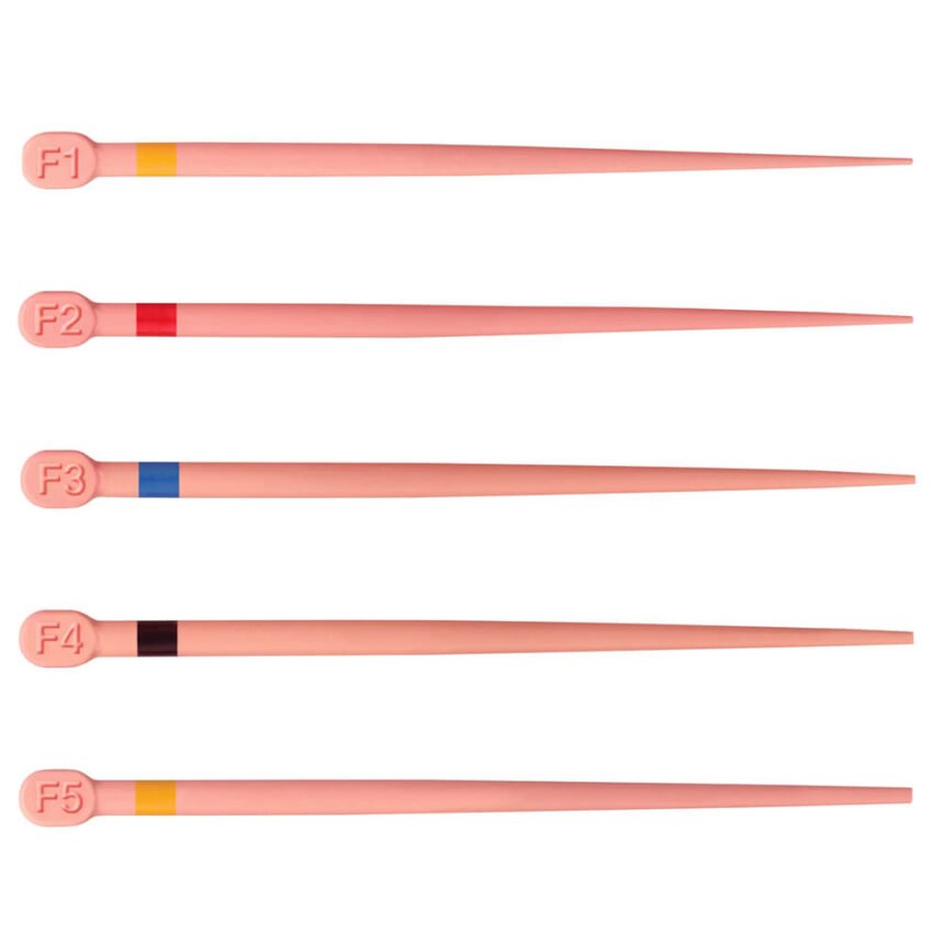 ProTaper Gold Rotary Files Dentsply Sirona in Pakistan