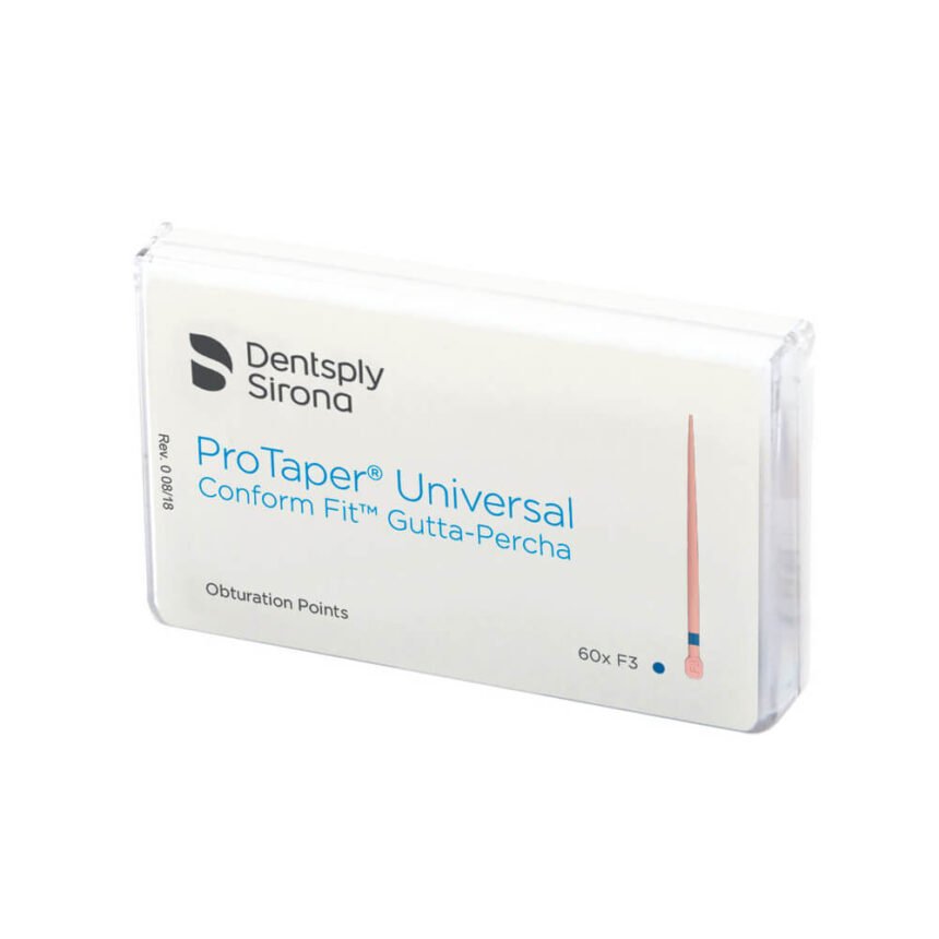 ProTaper® Universal Conform Fit - Gutta Percha