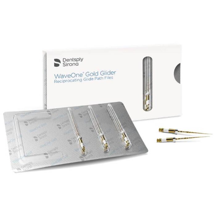 Buy Dental Wave One Gold Endo Files in Pakistan