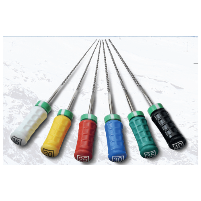 Buy Endodontics Products in Pakistan - M3 RT Retreatment Files