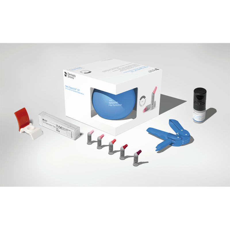 Neo Spectra™ ST Effects - Universal Composite by Dentsply Sirona-Mr Dental Supply