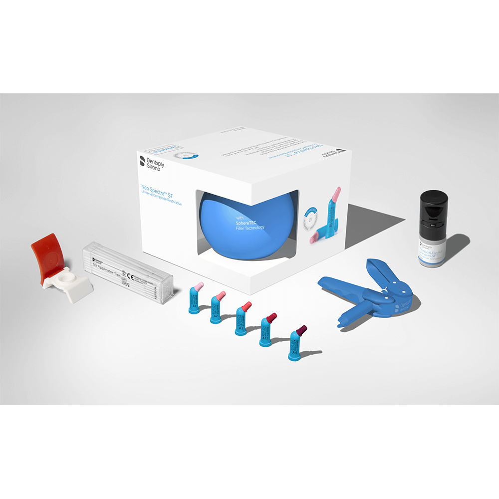 Neo Spectra™ ST - Universal Composite - LOW VISCOSITY - Mr. Dental