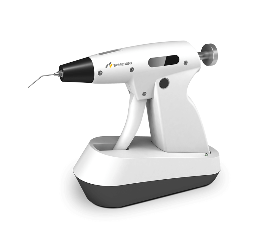 Obturation System Archives - Mr. Dental