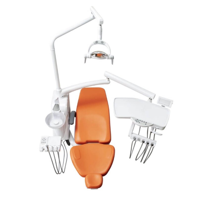 Leading Dental Supply Company in Pakistan for over 15 years